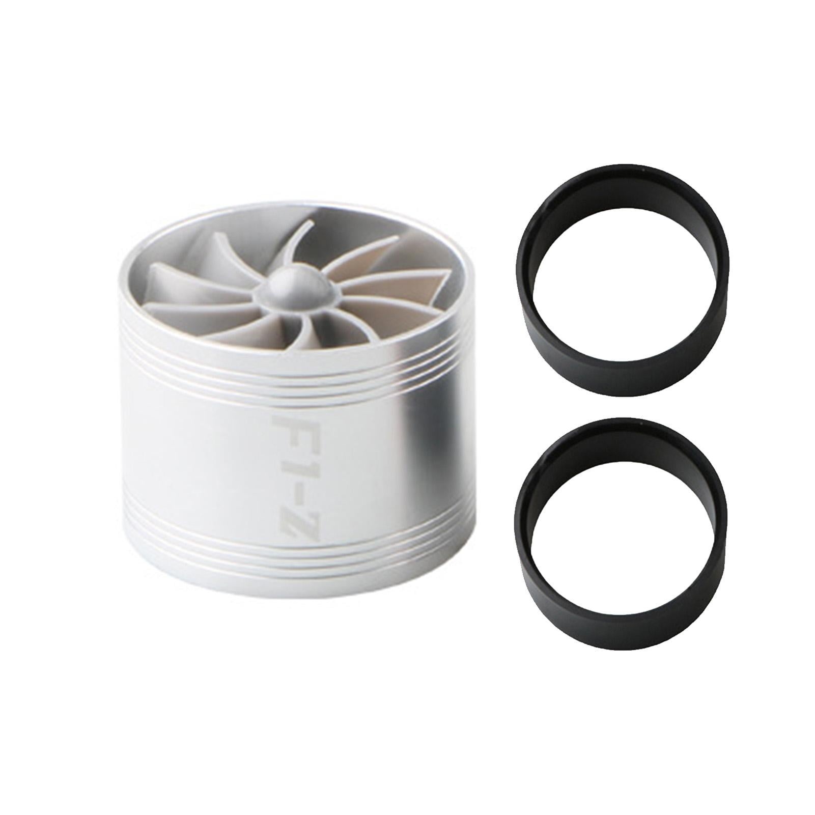 Car Turbine, Single Sided SUV Turbo, Turbine Super Charger Replacement ...