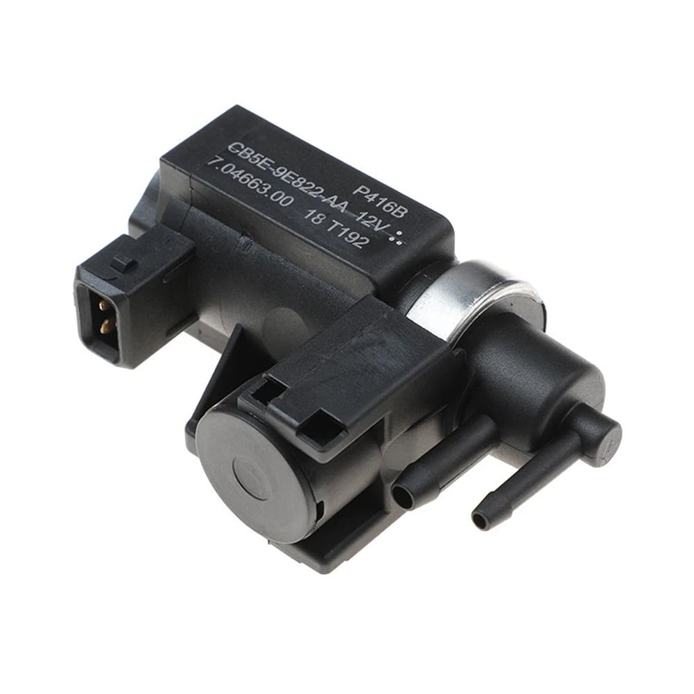 Car Turbo Boost Pressure Valve CB5E-9E822-AA for Ford Edge F-150 ...