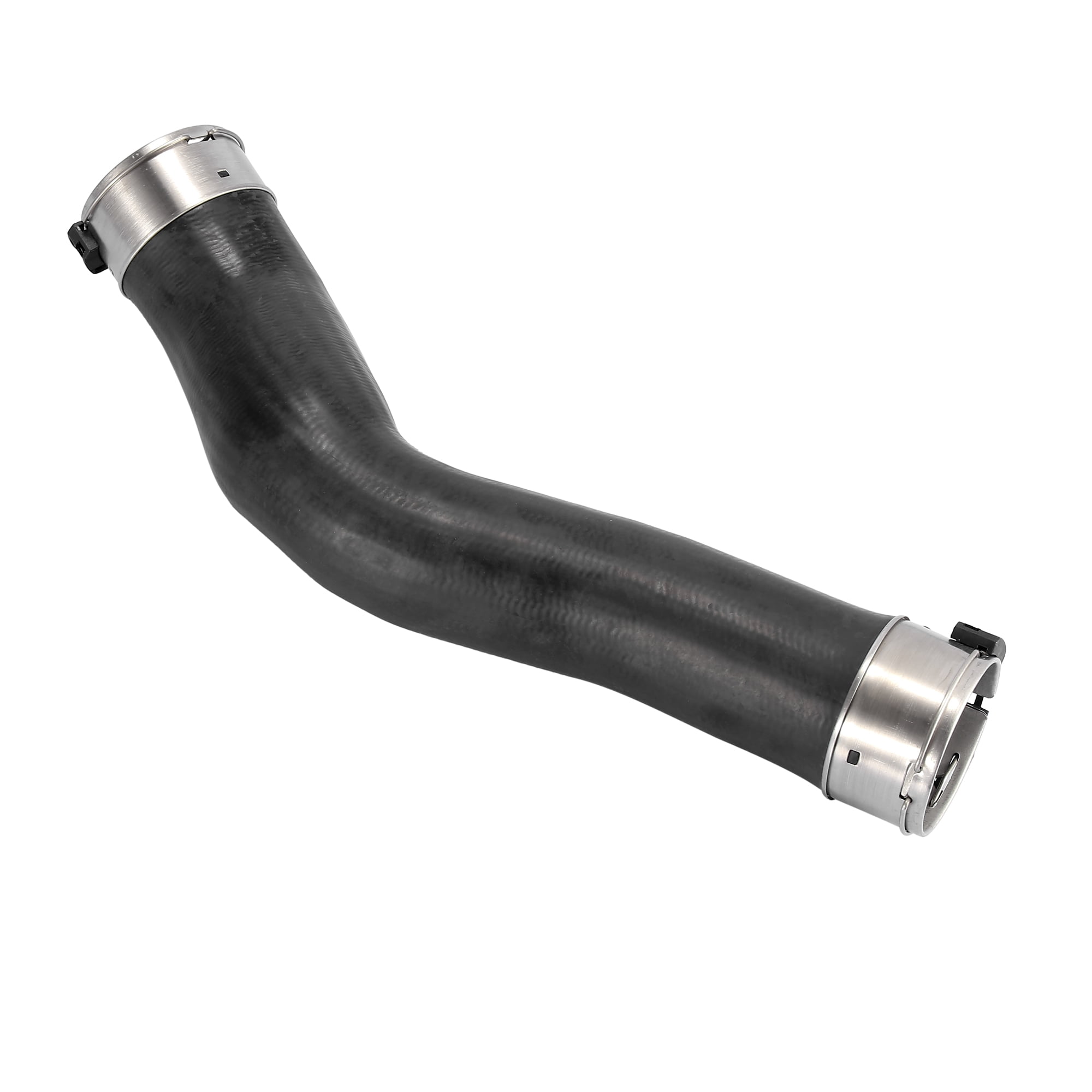 Car Turbo Intercooler Pipe Hose 13717612095 for BMW 528i 2012-2016 ...