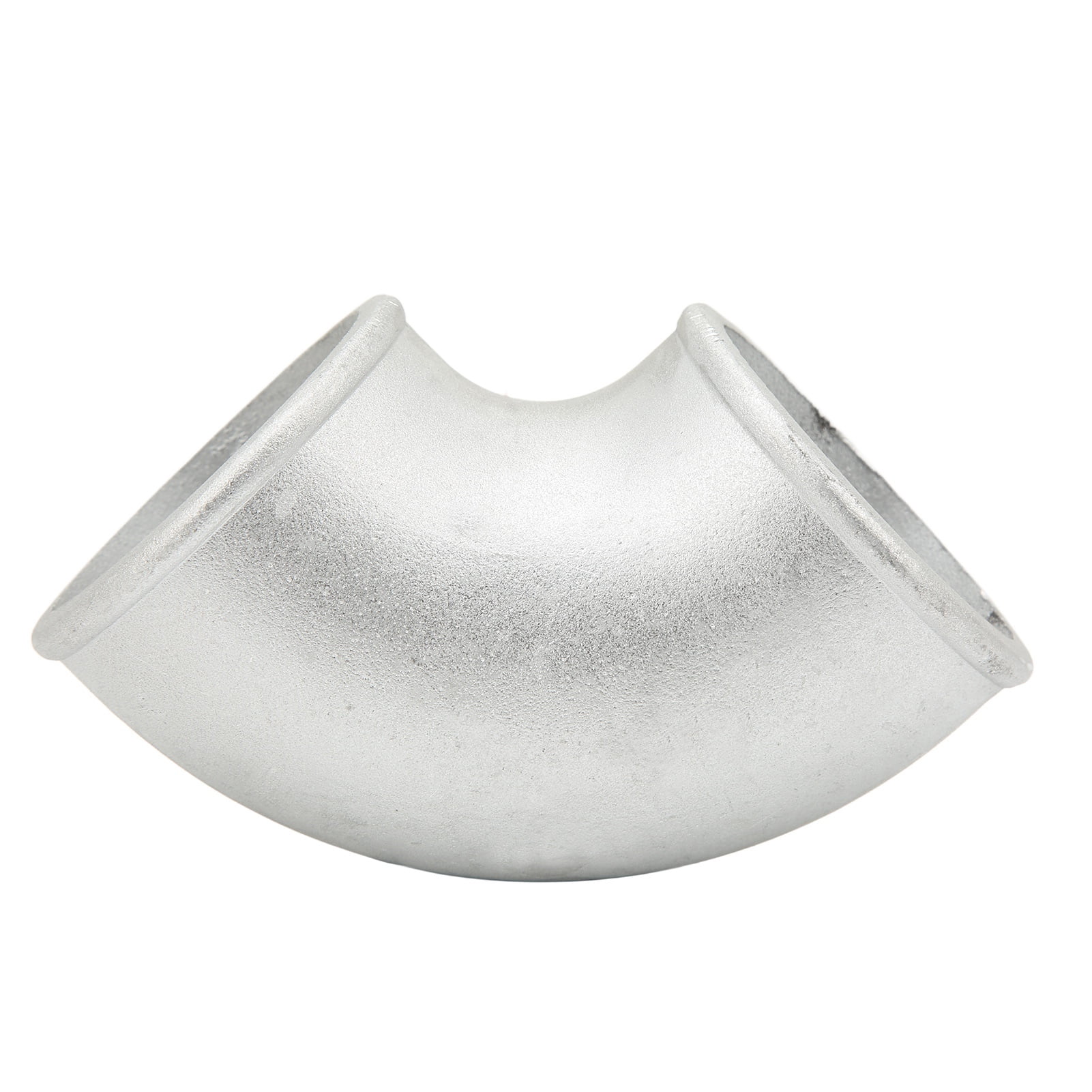 Car Turbo Intercooler Tight Bend 90° 3in 75mm Cast Aluminum Intake ...