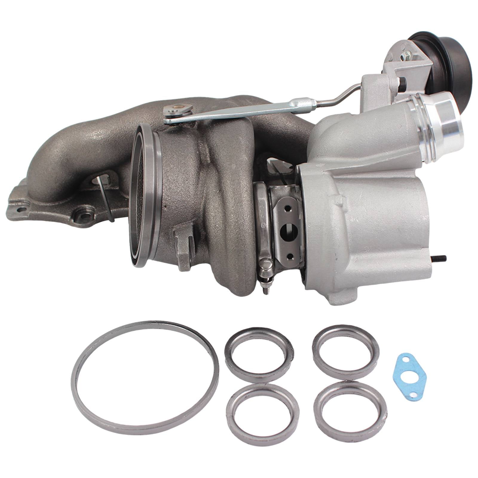 Car Turbo Turbocharger 11657635803 - Walmart.com