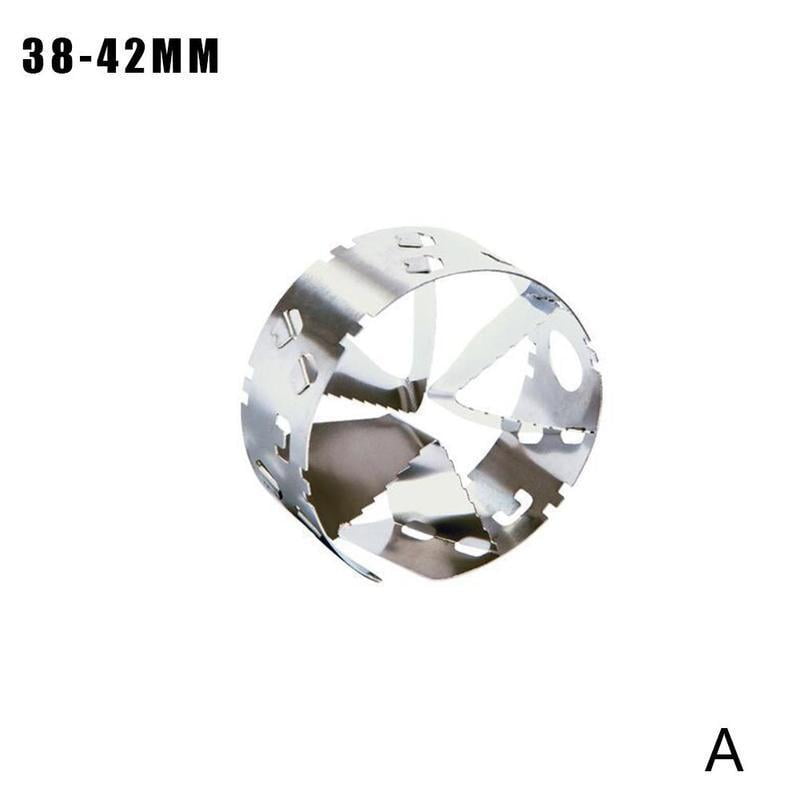 Car Turbocharger Air Intake Pipe Adapter Automotive TurboFan Modified ...