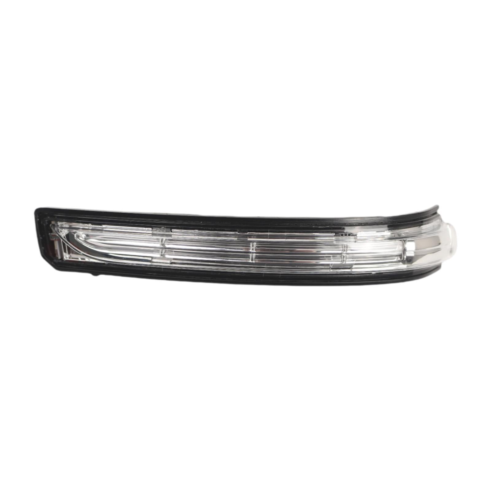 Car Turn Signal Light Side Marker Light Automotive Plastic Compact for ...