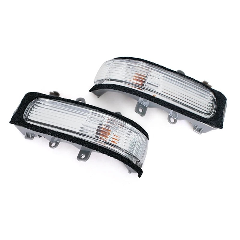 Car Turn Signal Lights 81730-0K010 81740-0K010 For Toyota Hilux Vigo ...