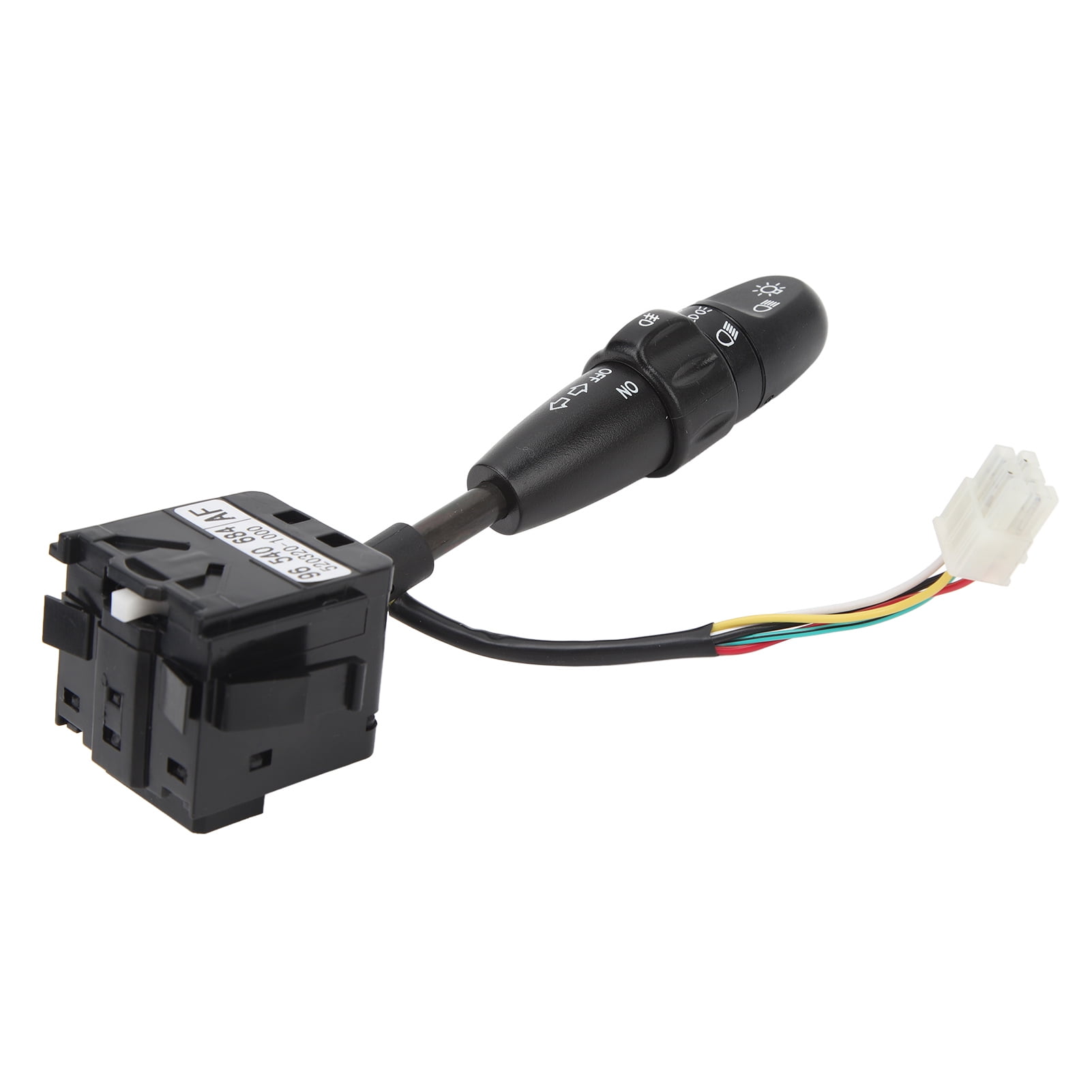 Car Turn Signal Switch 96540684 High Temperature Resistant Control ...