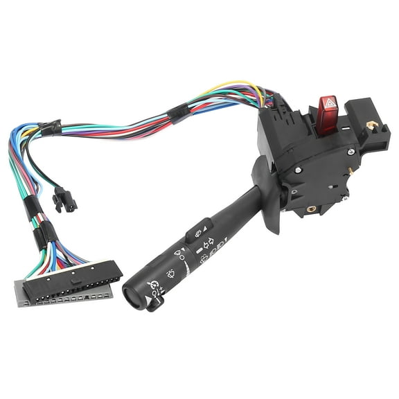 Chevrolet Equinox Turn Signal Switch