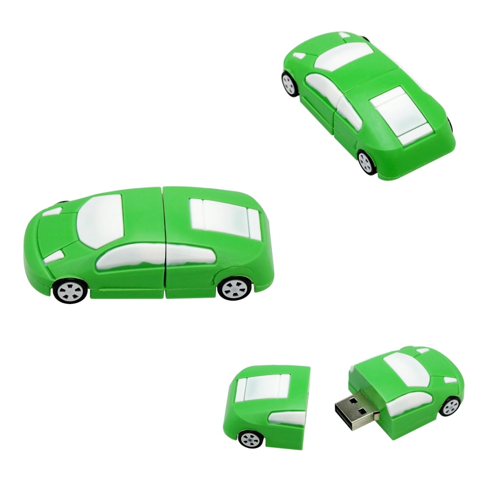 Car USB Drive - Flash Drive Car - Car Thumb Drive - Cute USB Pendrive ...