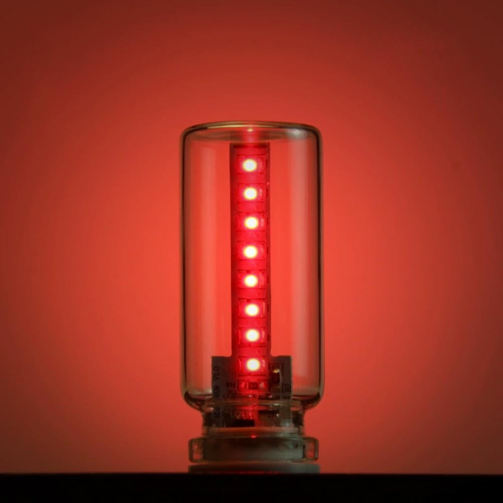 Car USB Night Light,Touch Dimmable LED Filament Lamp,USB Interior Car Lights,Mini LED Bulb,Retro ...