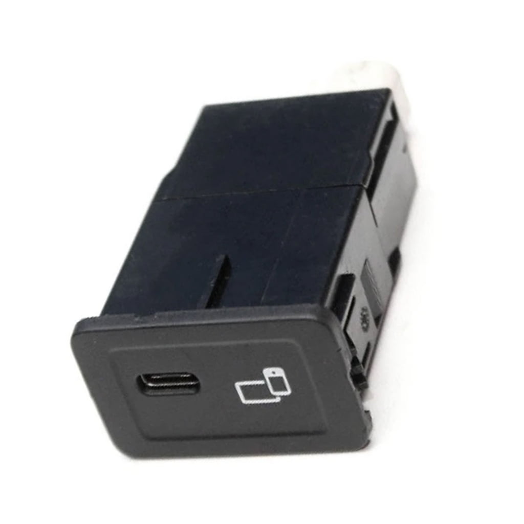 Car USB Plug 2478203802 A2478203802 Card Reader for W177 W247 - Walmart.com