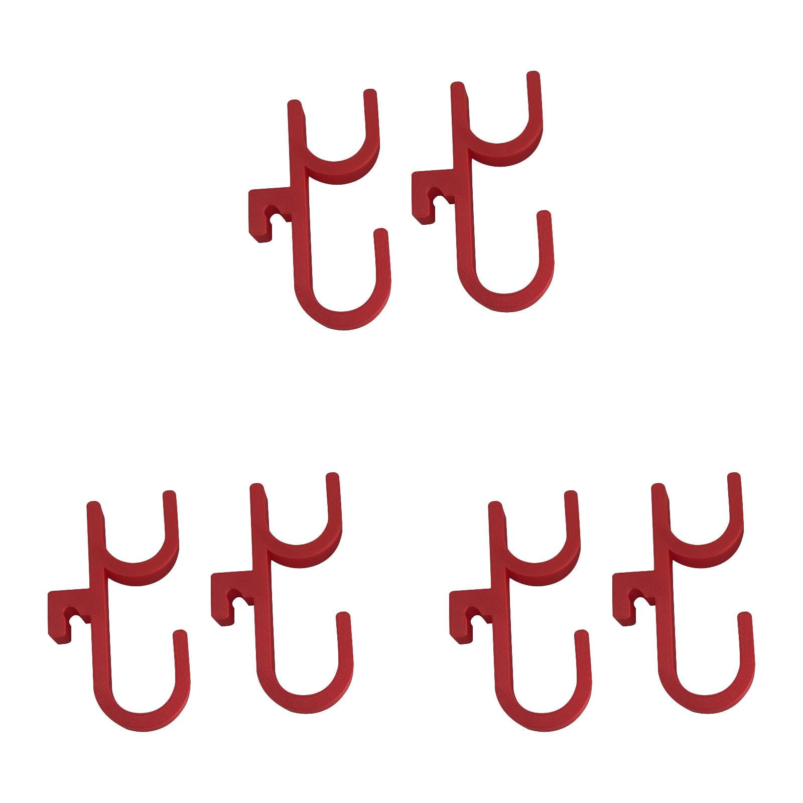 Car Umbrella Hook Blue Umbrella Holder Car Seat Hooks For Top Tether ...