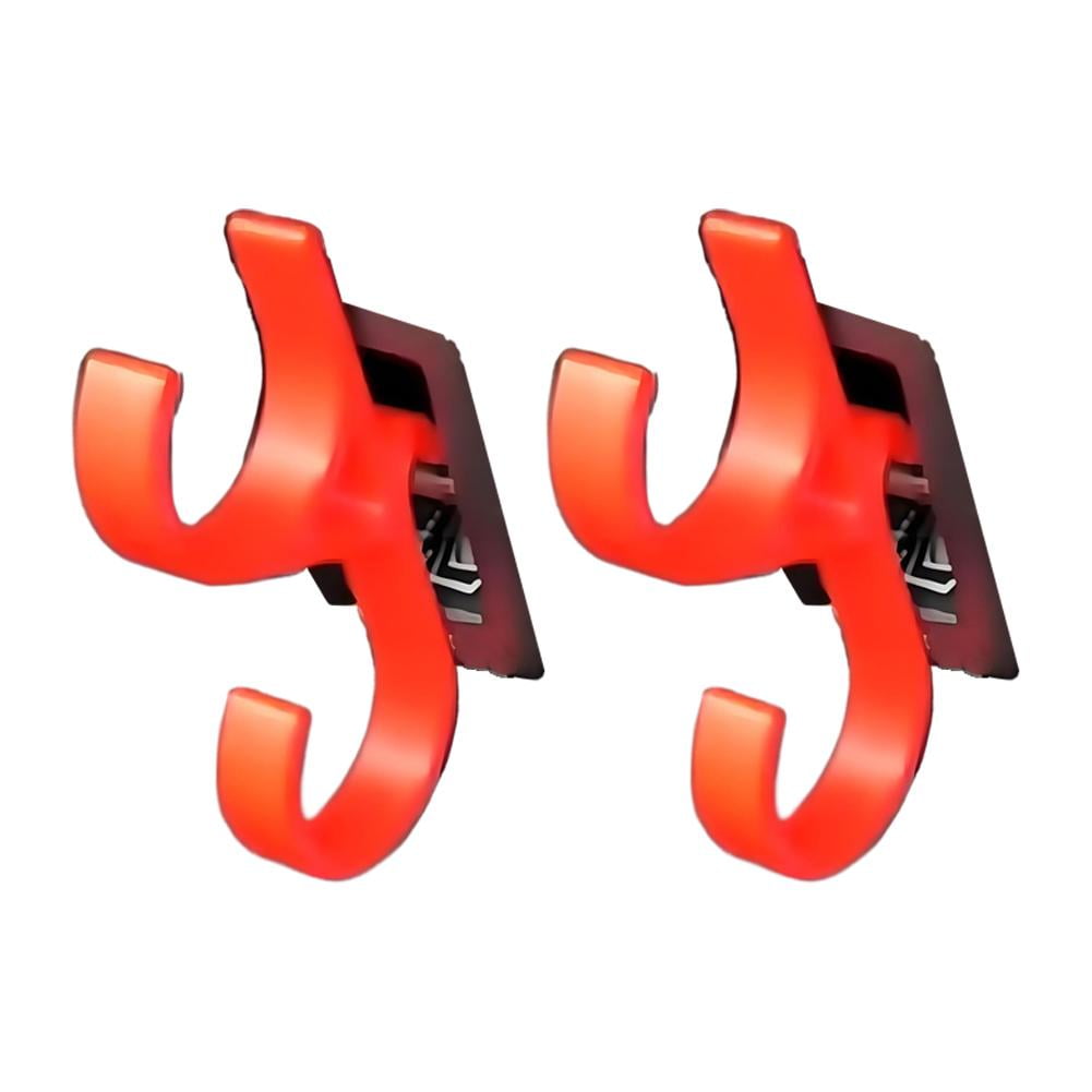 Car Umbrella Hook, Umbrella Holder No Drilling, Car Seat Hooks for Top ...