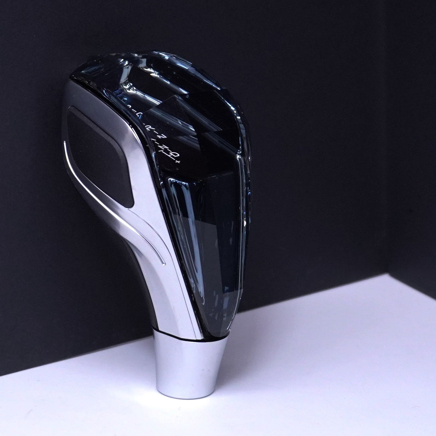 Car Universal Gear Shift Knob for Mazda Toyota Lexus with LED Light ...