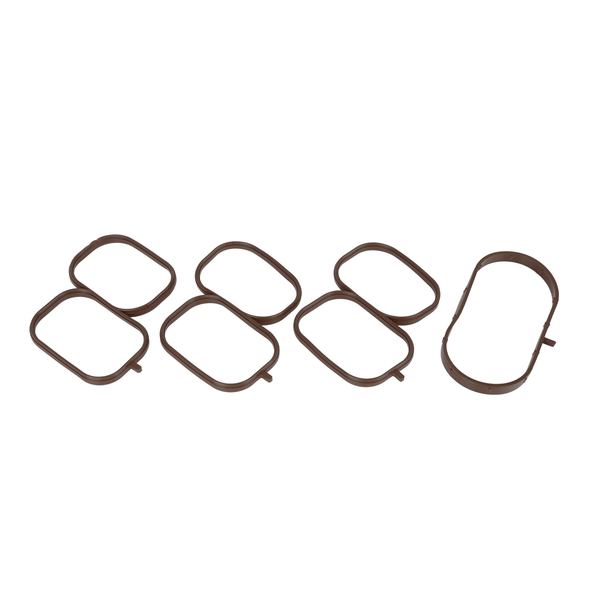 Car Upper Plenum Gasket Set MS96943 for 2005-2015 Nissan Frontier ...