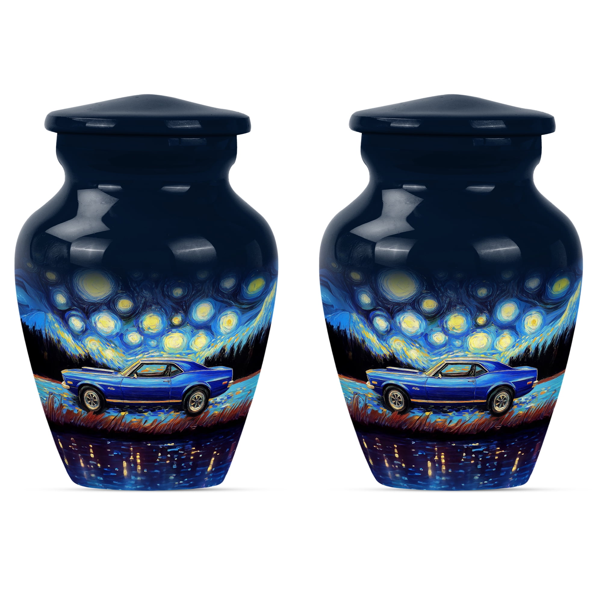 Car Urn, Adult Urns for Men, Keepsake Human Ashes, Human Urns for Ashes ...