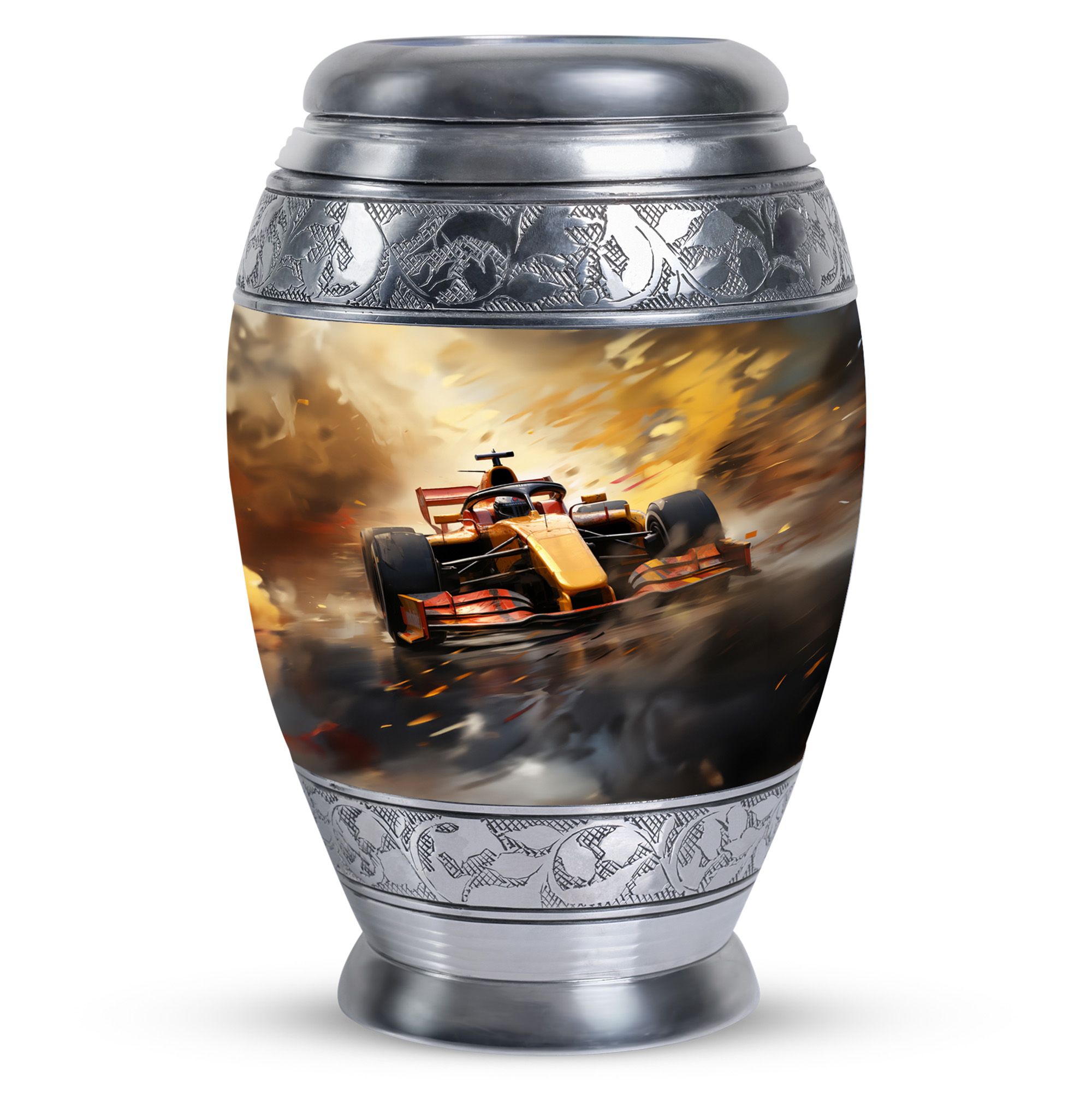 Car Urns For Ashes - Adult Cremation Urns For Funeral - Large Cremation ...
