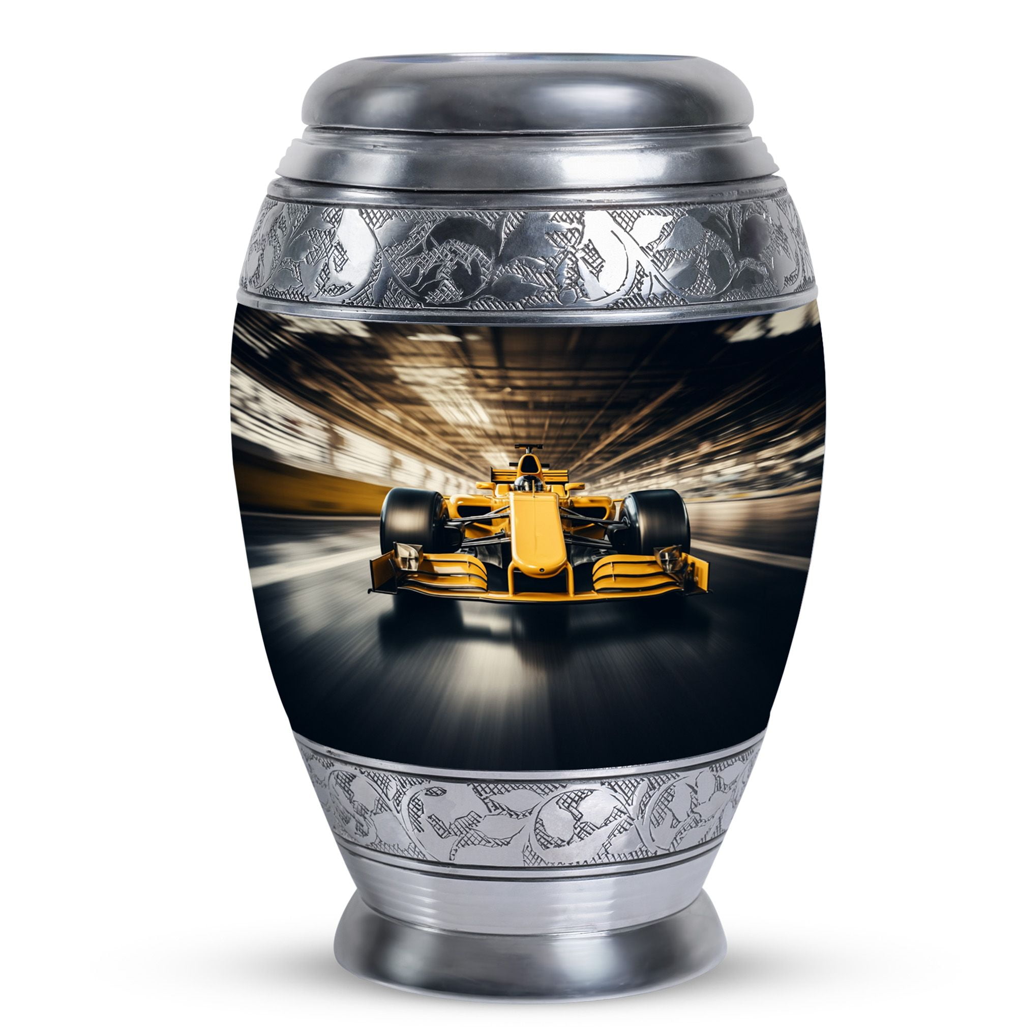 Car Urns For Ashes For Women - Cremation Urns For Human Ashes - Funeral ...