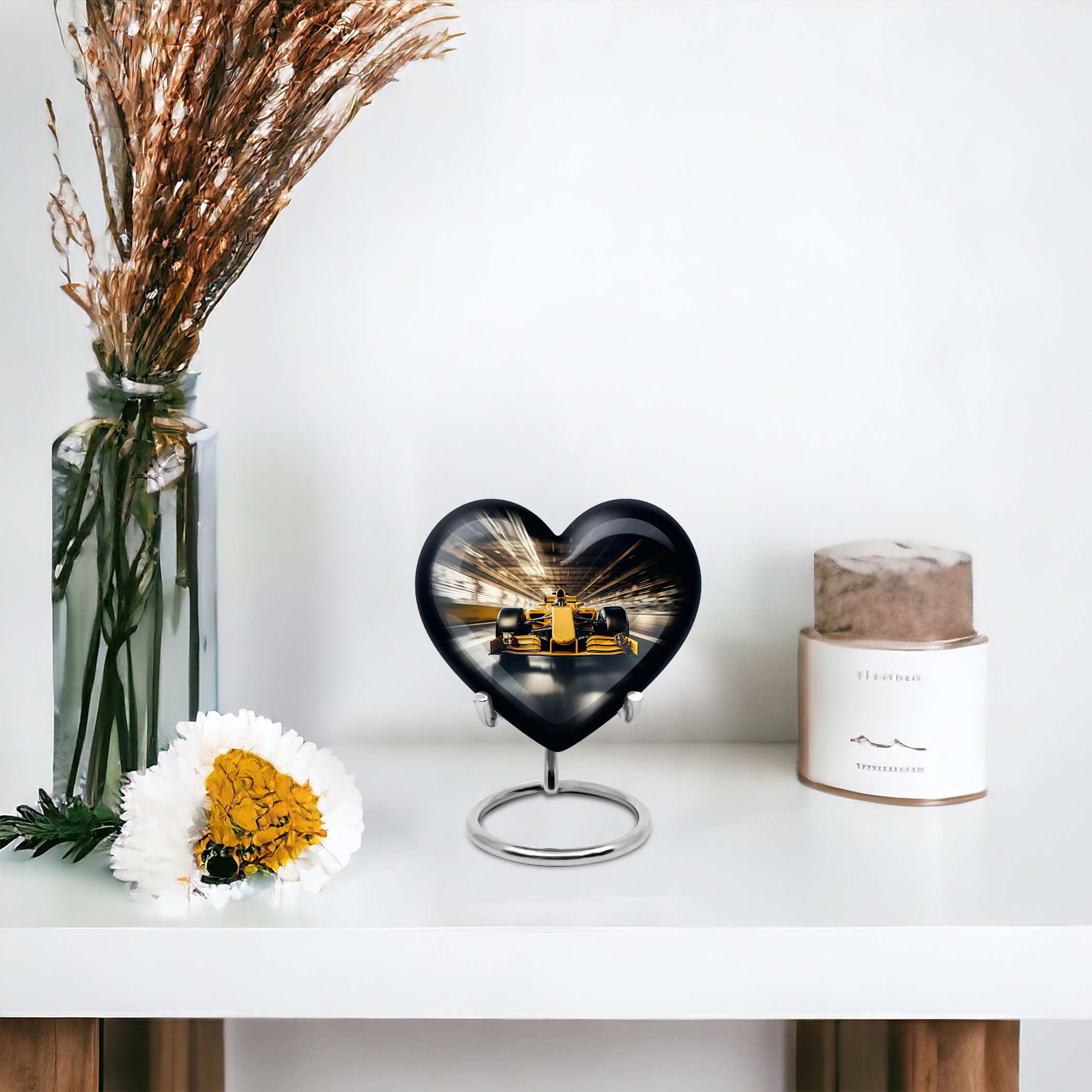 Car Urns For Human Ashes Adult - Cremation Urn Small - Funeral Urns For ...