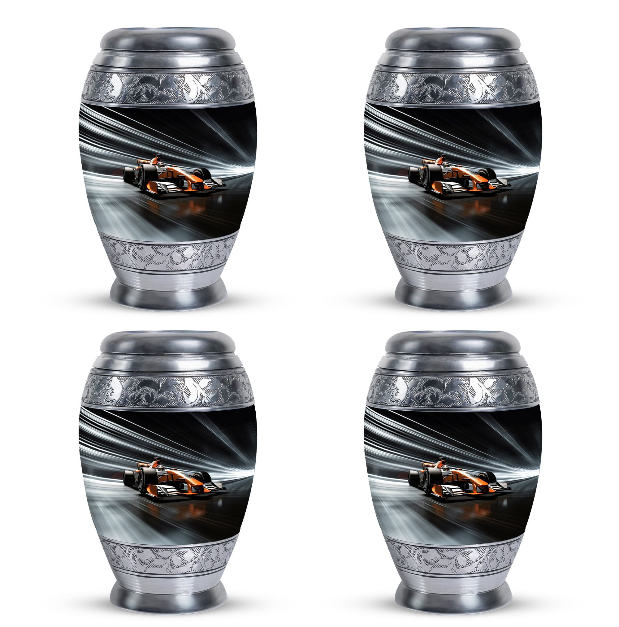 Car Urns For Human Ashes Adult Female - Adult Burial Urns, Funeral Urns ...