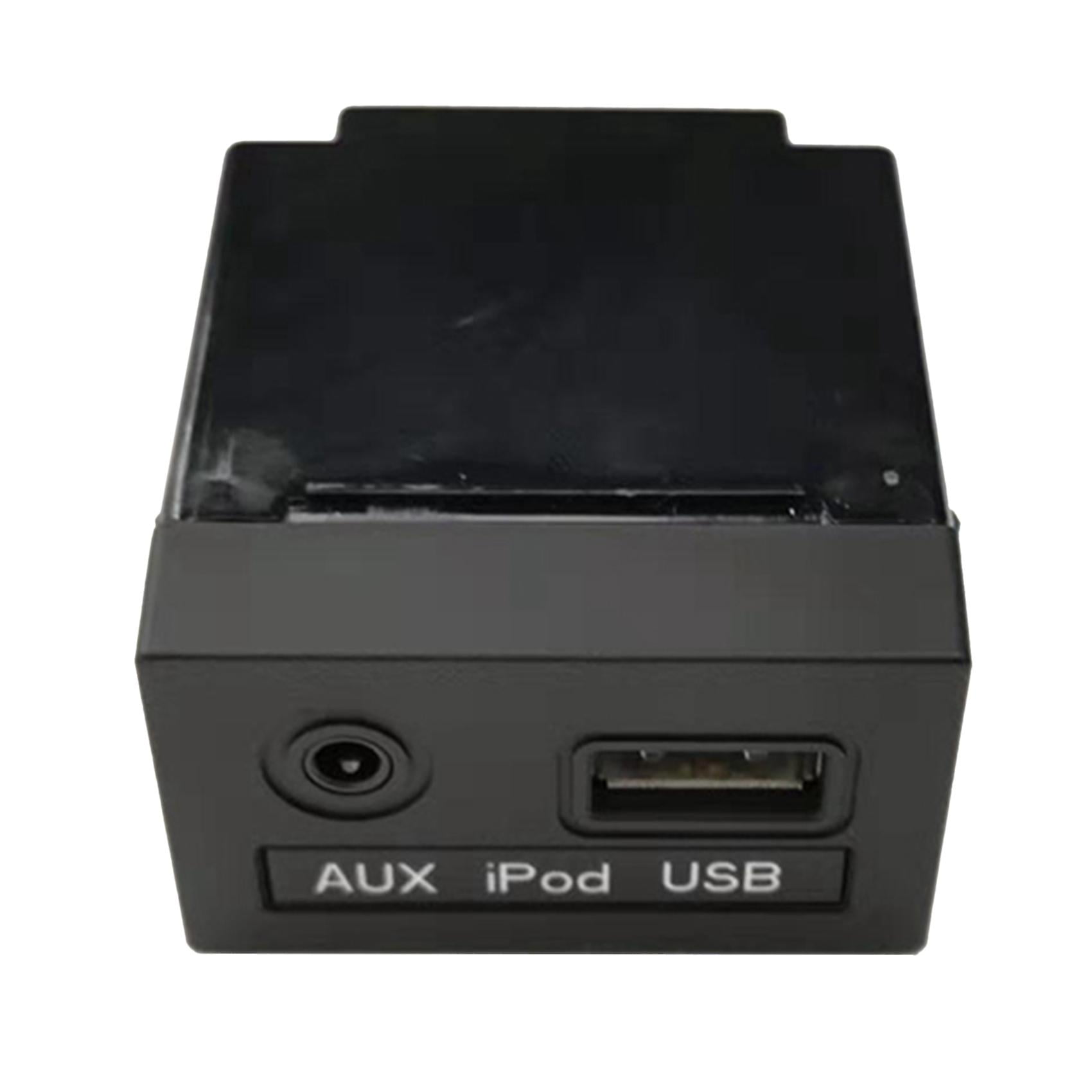 Car Usb Aux Port Adapter Usb Expansion Socket 961202r000 961202r500 For ...