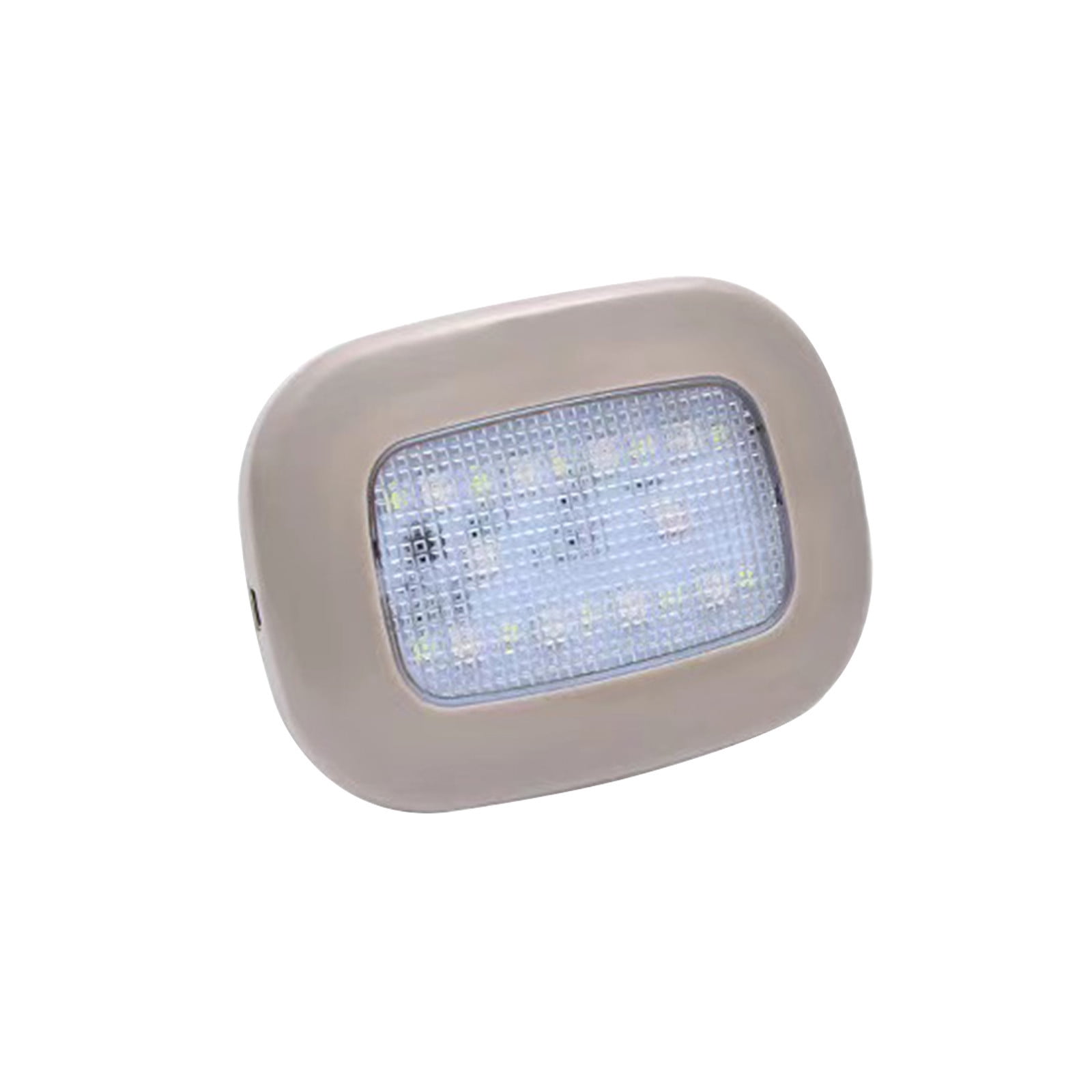 Car Usb Charger Roof Light with Usb Charging Port, Trunk Led Lights for ...