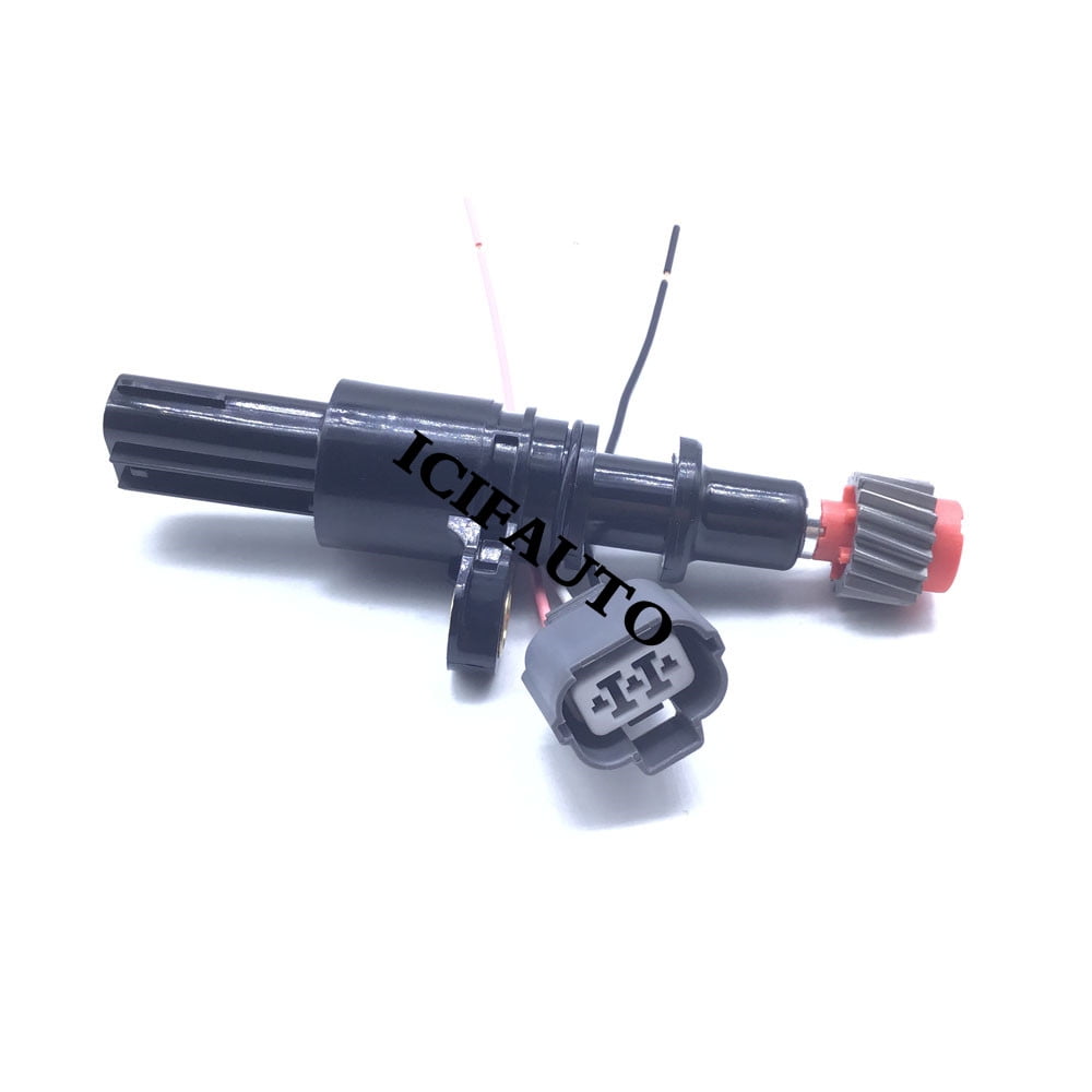 Car VSS Vehicle Speed Sensor Plug Pigtail Connector For Honda Civic 1 ...