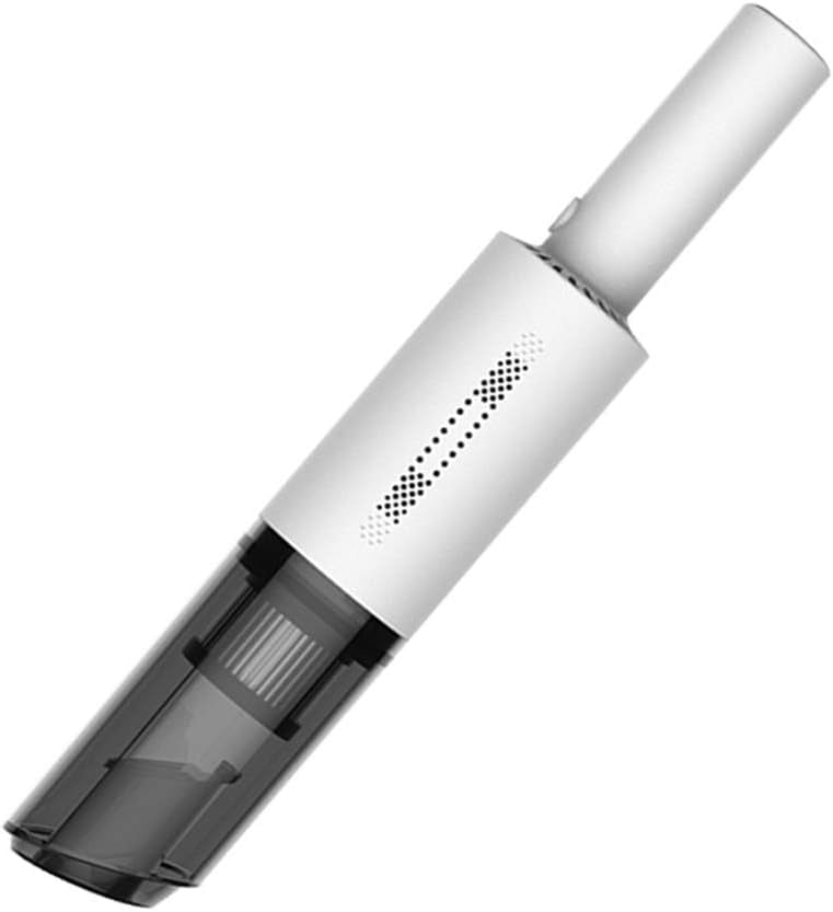 Car Vacuum Cleaner 120W 6KPa Portable Handheld Vacuum Cleaner with ...