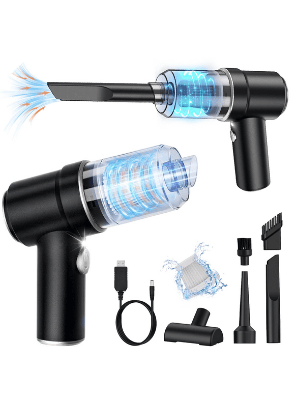 Portable Car Vacuums In Car Vacuums