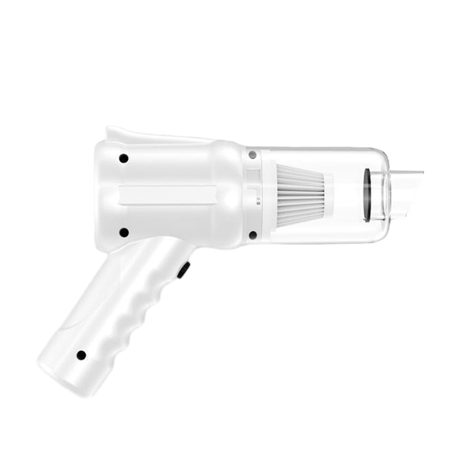 Car Vacuum Cleaner High Power, Handheld Mini Vacuum Cordless,6000PA ...