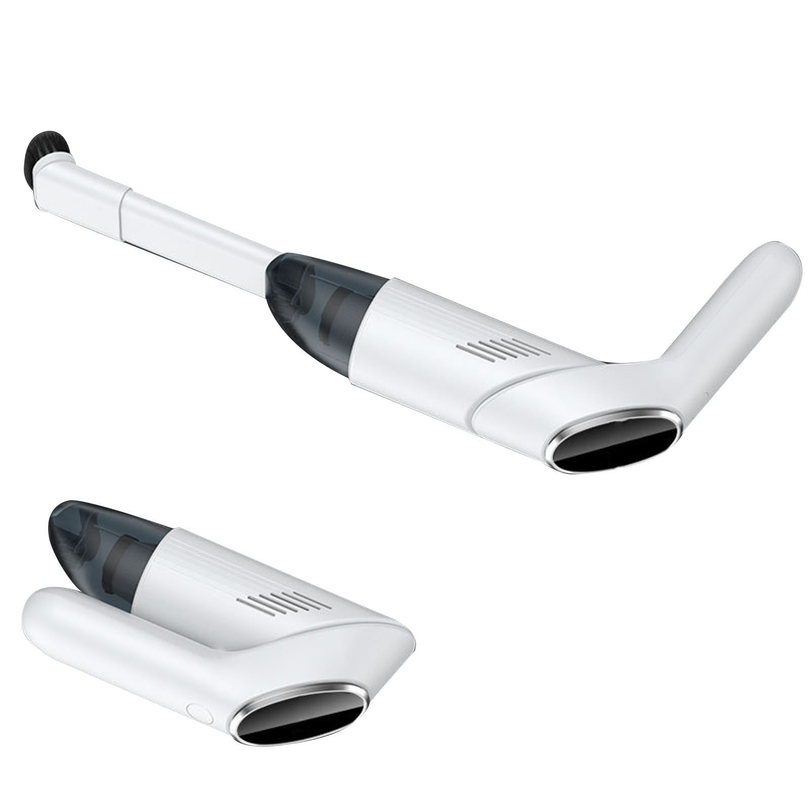 Car Vacuum Cleaner Wireless Charging Handheld Car Portable Small ...