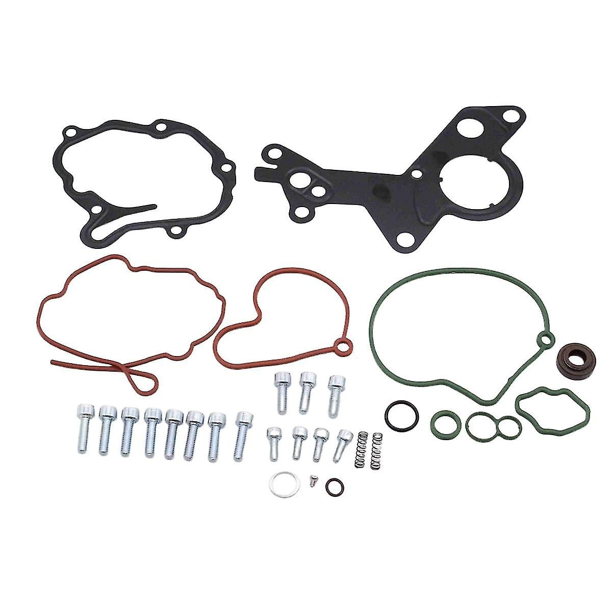 Car Vacuum Fuel Pump Repair Kit 038145209Q for Engines 2000-2010 Vacuum ...