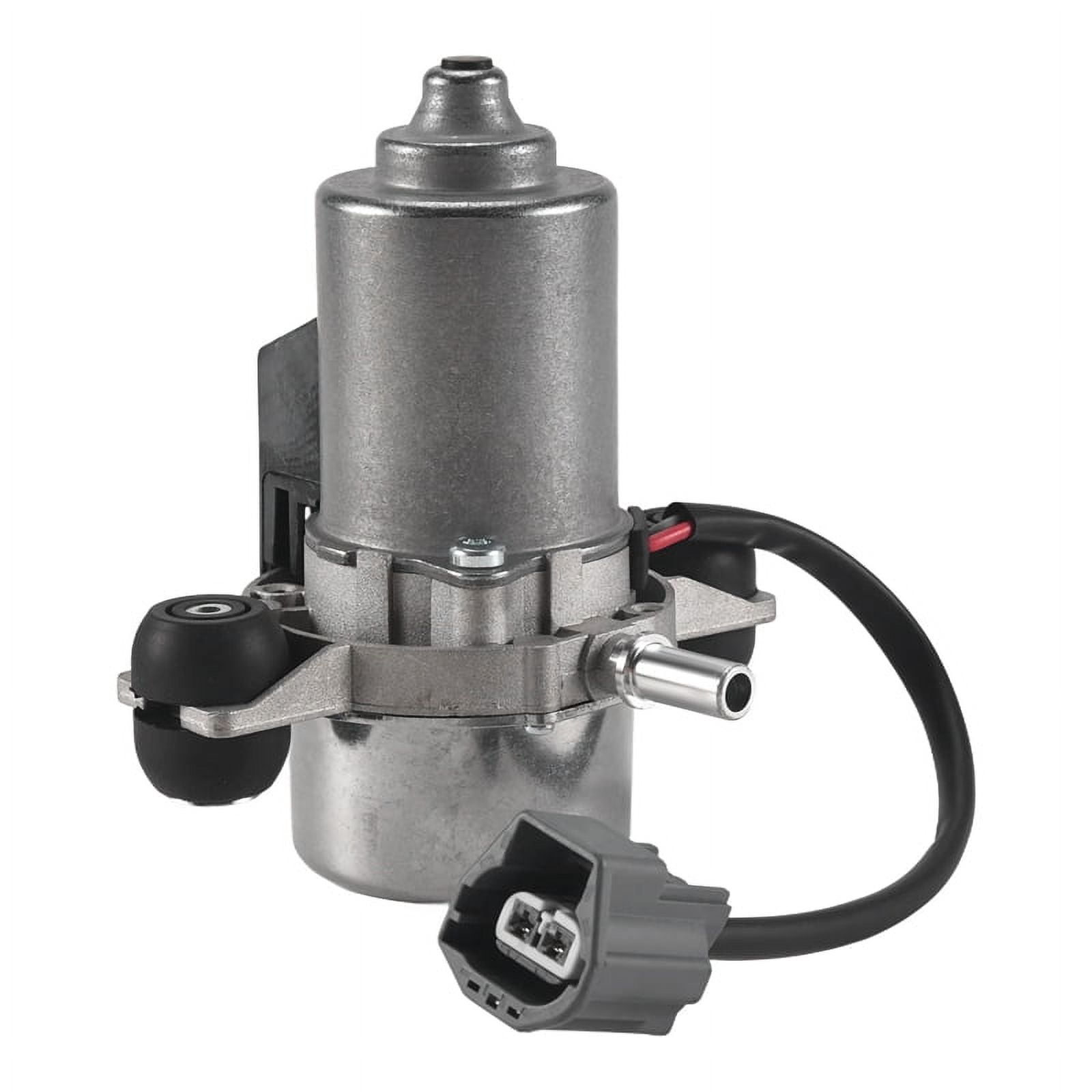 Car Vacuum Pump Electric Brake Booster Auxiliary Pump UP28 20804130 ...