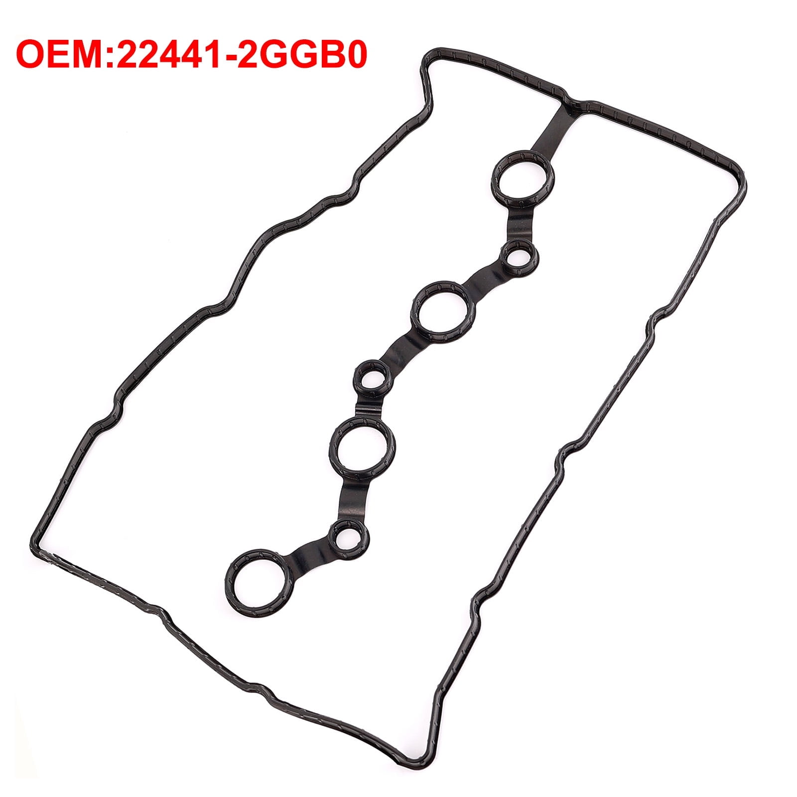 Car Valve Cover Gasket Accessories For Hyundai Sonata Santa 2.0 2.4L ...