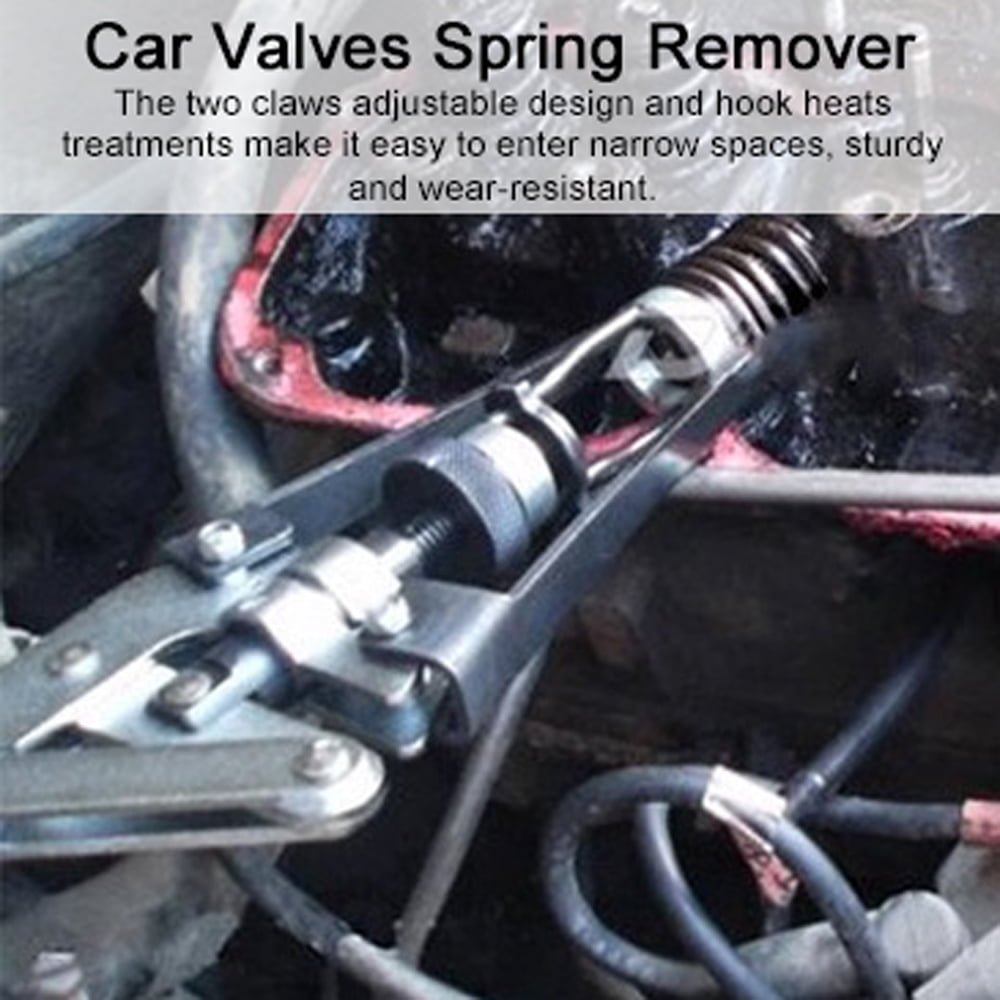 Car Valves Spring Remover,Auto Oilseal And Vernier Pliers Auto Car ...