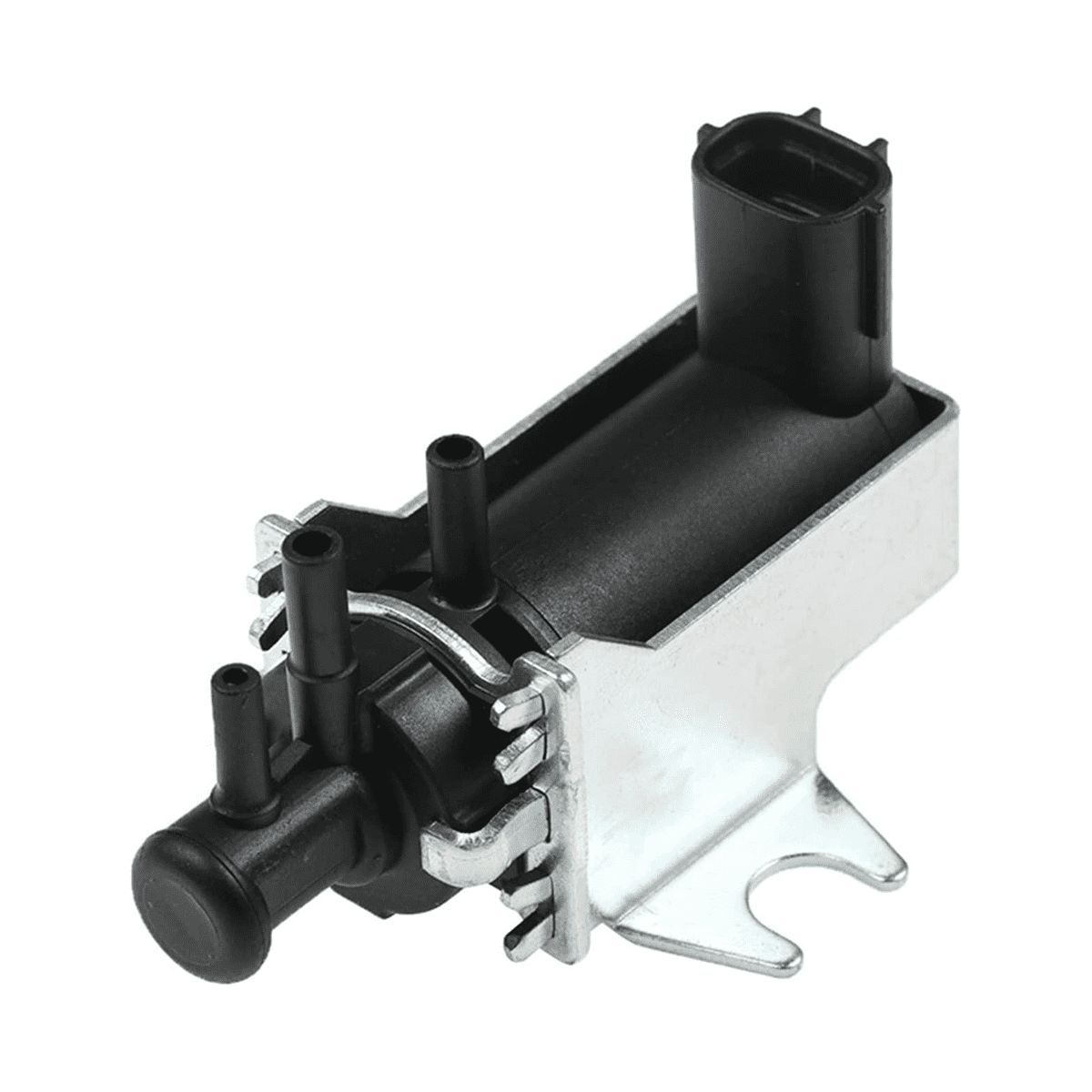 Car Variable Timing Solenoid Valve Vacuum Pump Solenoid Valve for Isuzu ...