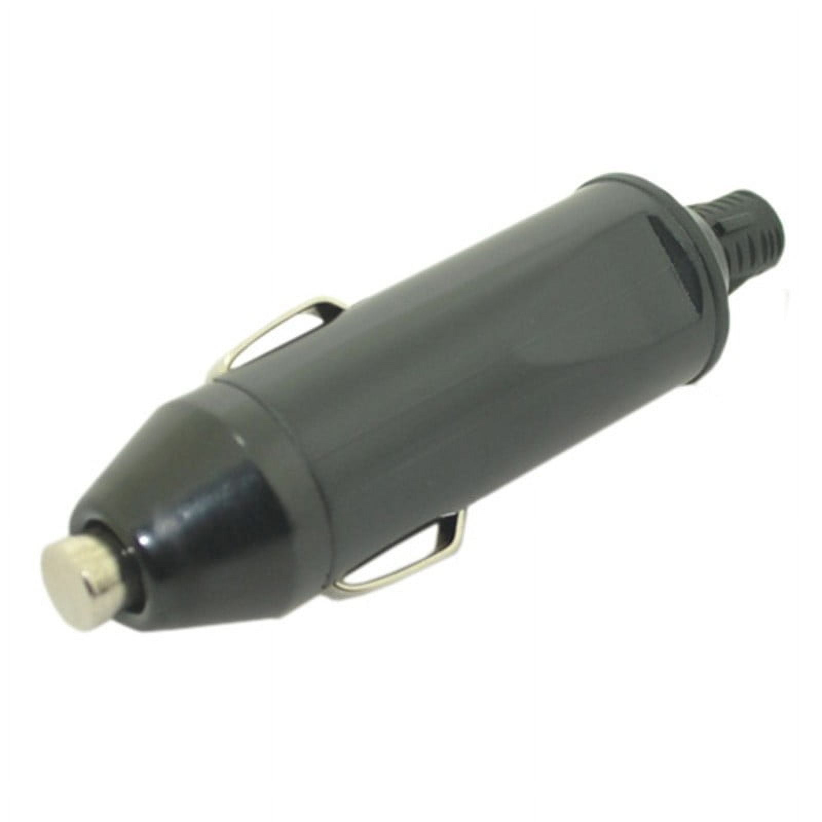 Car Vehicle 12V/24V High Power Supply 20A Fuse Tube Car -Cigarette ...