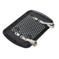 Car Vehicle Clip-on Sun Visor Vanity Mirror - Walmart.com