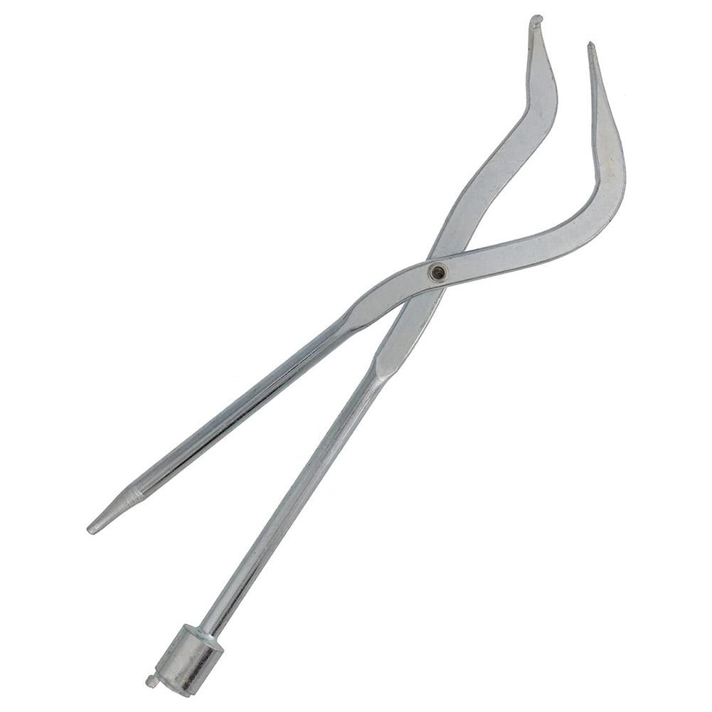 Car Vehicle Drum Brake Line Shoe Return Spring Plier Tool` Remover ...
