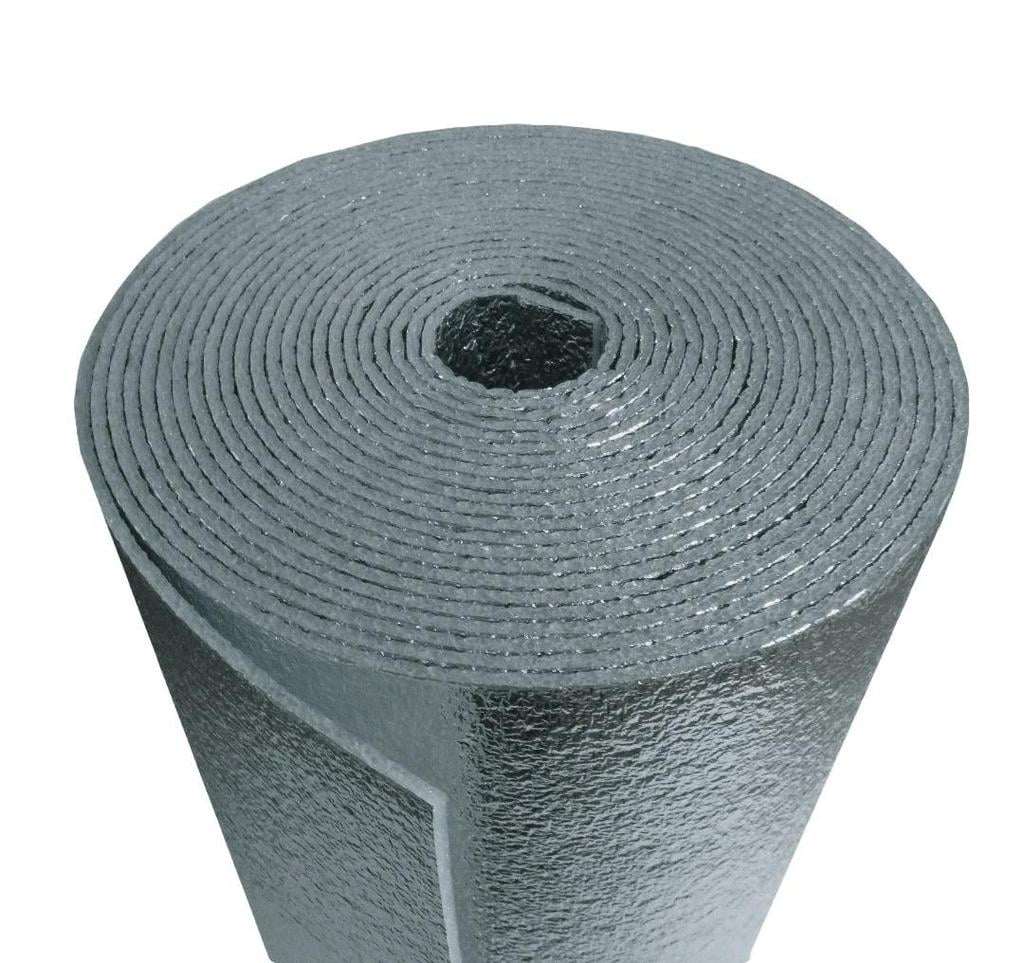 Car Vehicle Insulation 100sqft 4' x 25' Truck Van SUV Automotive ...