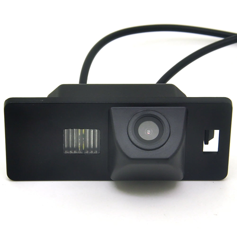 Car Vehicle Rearview Camera For Audi A3 A4 B6 B7 B8 Q5 Q7 A8 S8 Backup ...