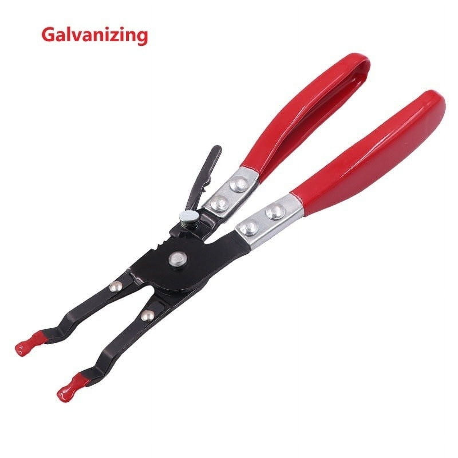 Car Vehicle Soldering Aid Pliers Hold 2 Wires Innovative Car Repair ...