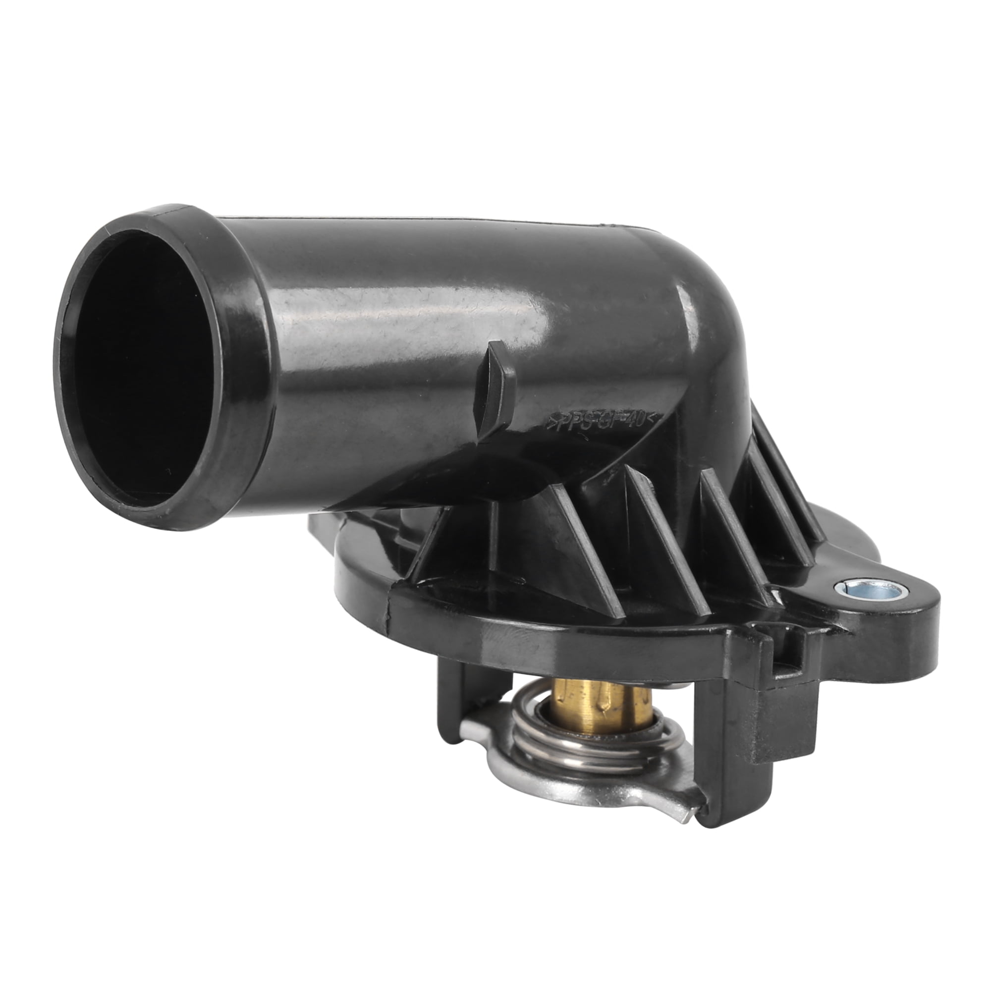 Car Vehicle Thermostat Housing 95℃ 5184977AE 5184977AD for 2011-2018 ...