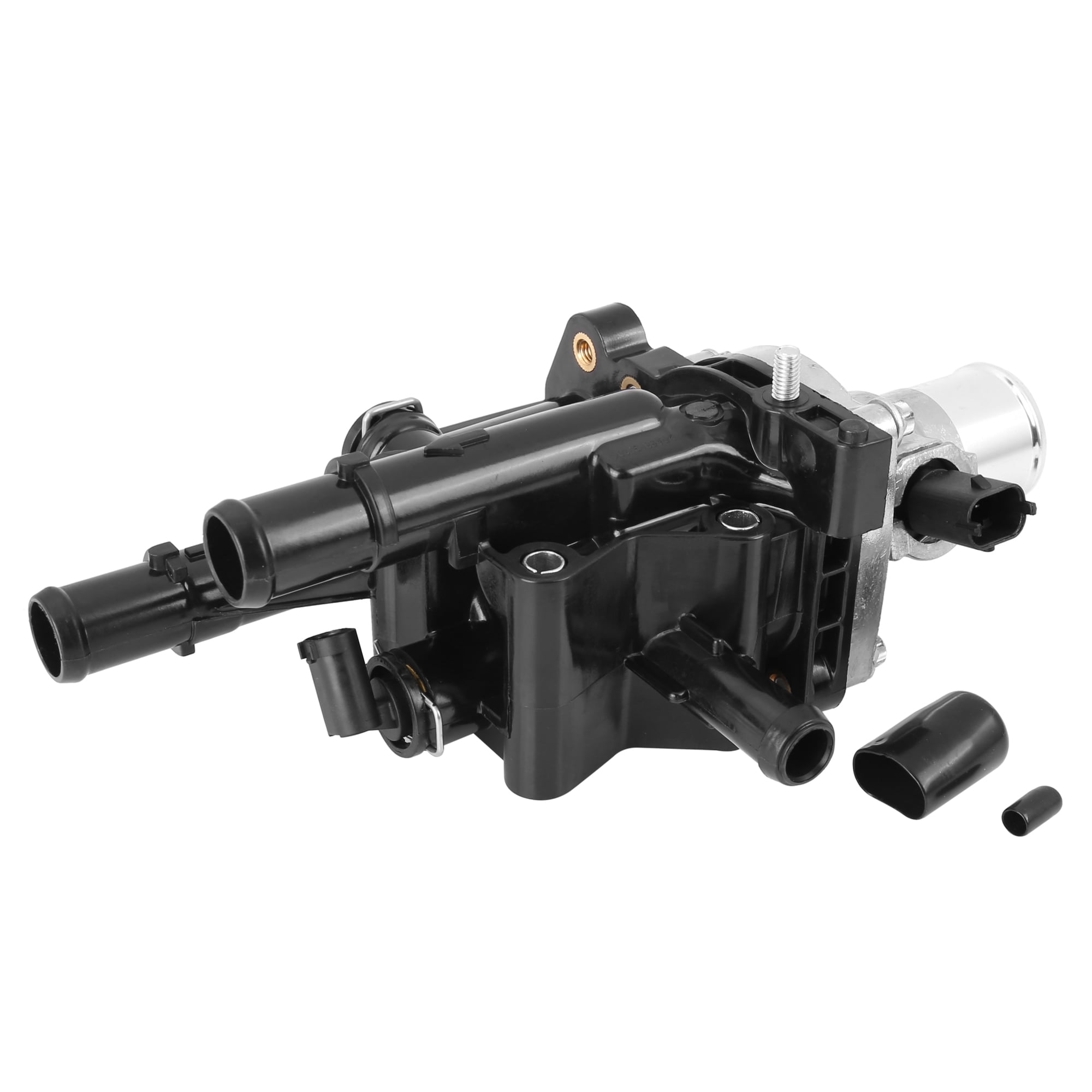 Car Vehicle Thermostat Housing 98℃ 25189437 96984102 for 2009-2011 ...