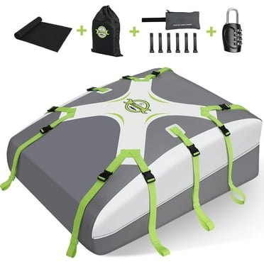 Reese Carry Power Cartop Carrier - Walmart.com