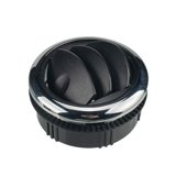 Car Vent Air Conditioner Deflector Outlet Rotating Vent Air Outlet ...