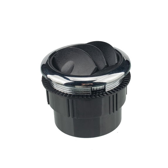 Car Vent Air Conditioner Deflector Outlet Rotating Vent Air Outlet ...