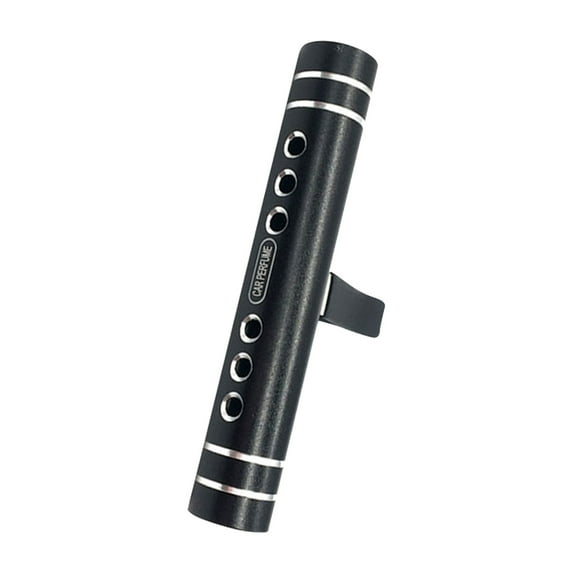 Car Vent Clip Cylindrical Essential Oil Car Diffuser Vent Clip For Car ...