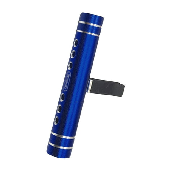 Car Vent Clip Oil Diffuser for Vehicle Home Aromatherapy with Secure ...