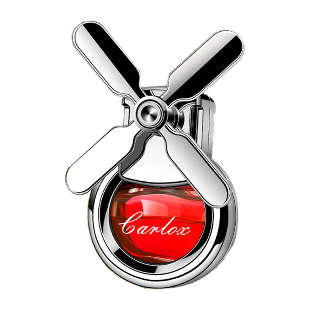Car Vent Diffuser Decorative Air Freshener Windmill Auto Perfume Diffuser Vehicle Scent Diffuser ...