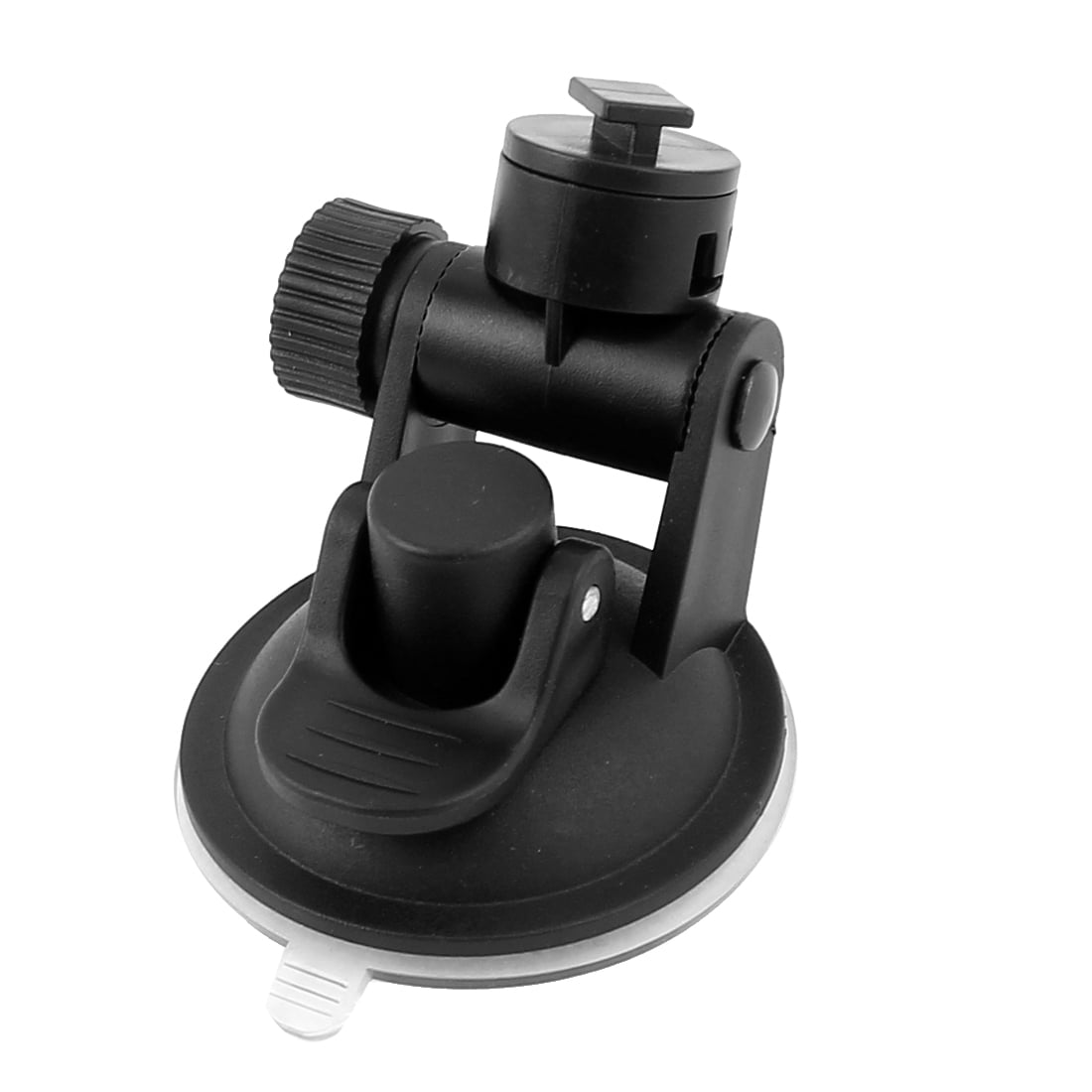 Car Video Recorder Suction Cup Mount Bracket Holder Black for Dash ...