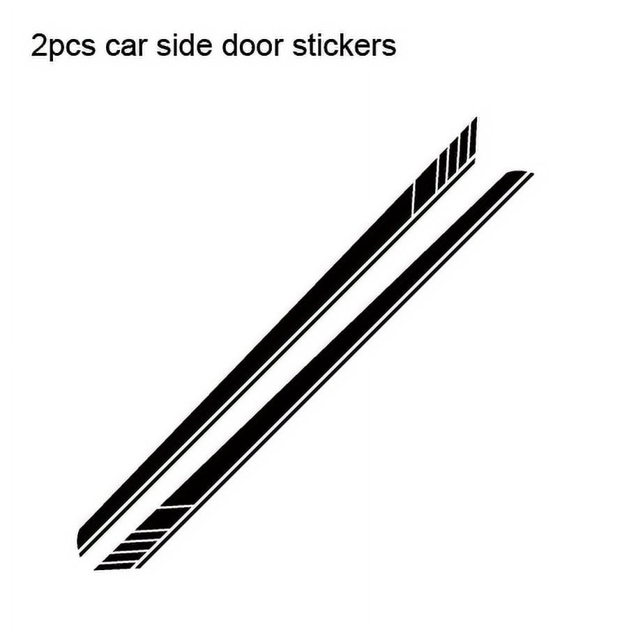 Car Vinyl Stickers Bonnet Decal For Audi BMW Mercedes Ford VW Toyota ...